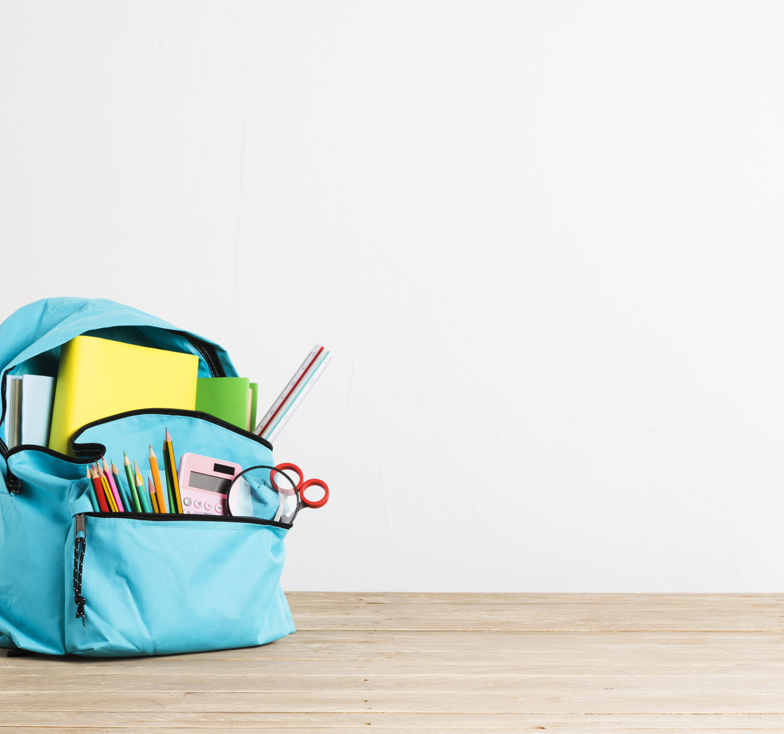 Compra Online Material Escolar: Guia Completo